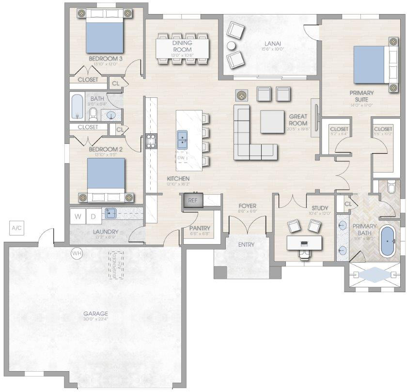 Joseph W. Mazzuco Construction Inc.