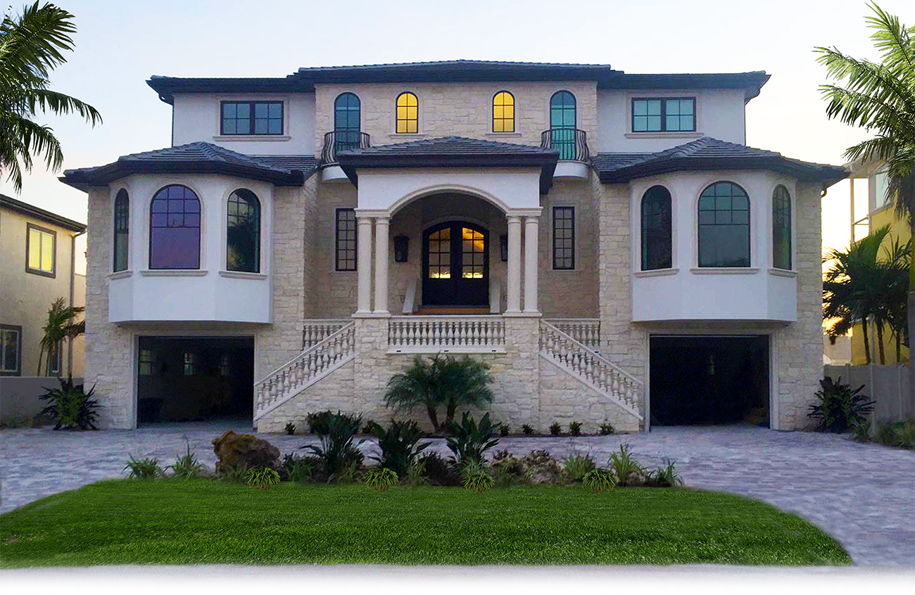 Joseph W. Mazzuco Construction Inc.